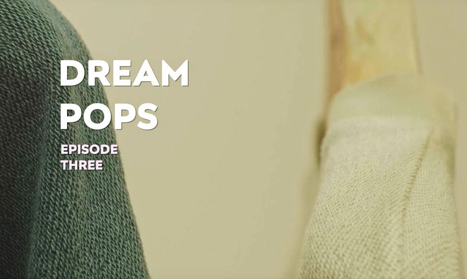 SWYD Episode 3 w/ Peiman Raf - Cofounder of MadHappy