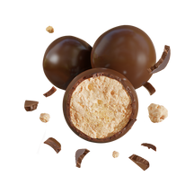 Dream Pops | Plant-Based Desserts Coated in Chocolate!