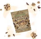 Dream Pops | Plant-Based Desserts Coated in Chocolate!