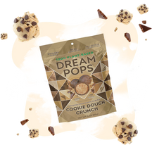 Dream Pops | Plant-Based Desserts Coated in Chocolate!