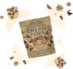 Dream Pops | Plant-Based Desserts Coated in Chocolate!
