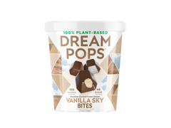 Dream Pops | Plant-Based Desserts Coated in Chocolate!