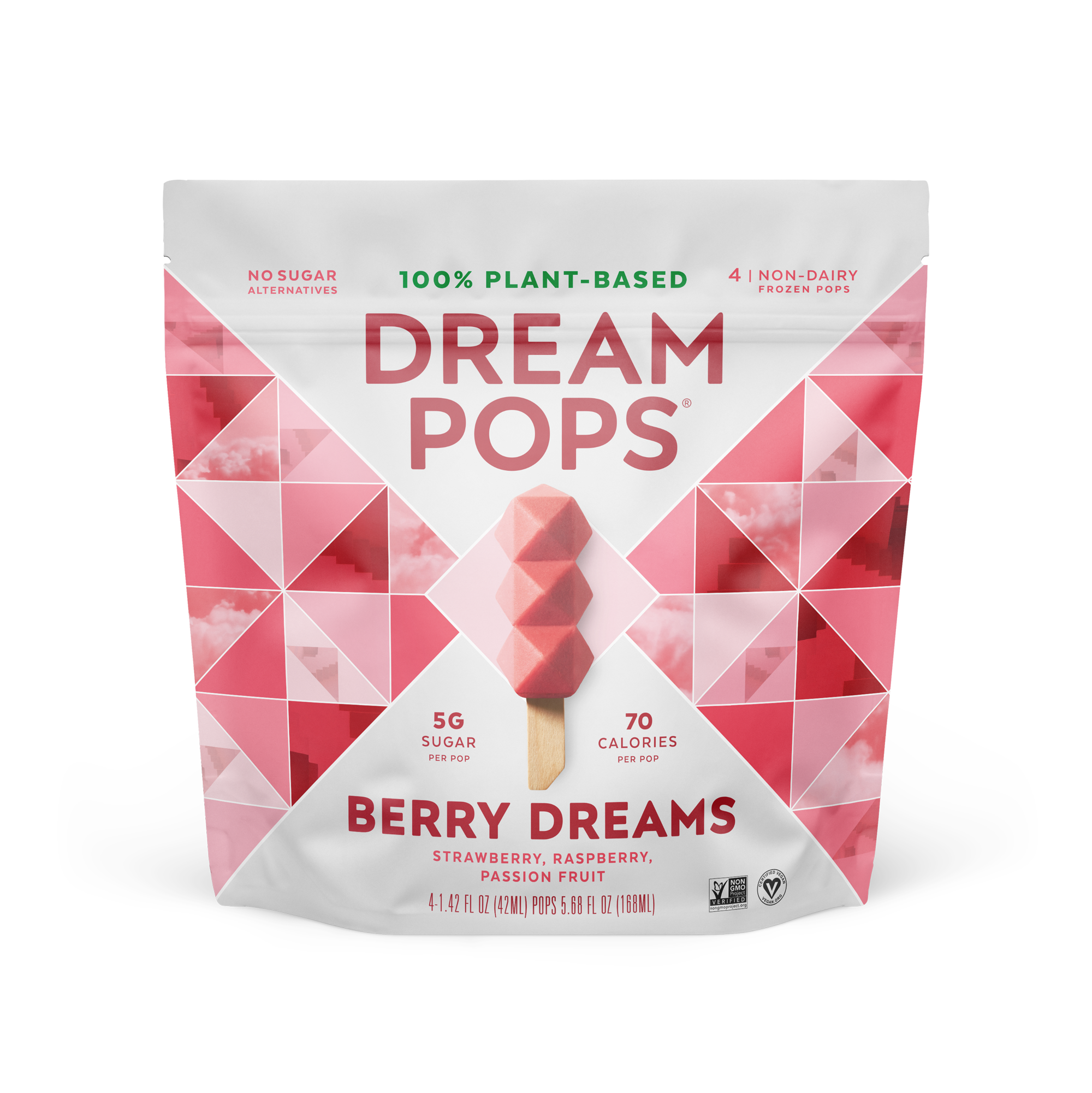 Berry Dreams