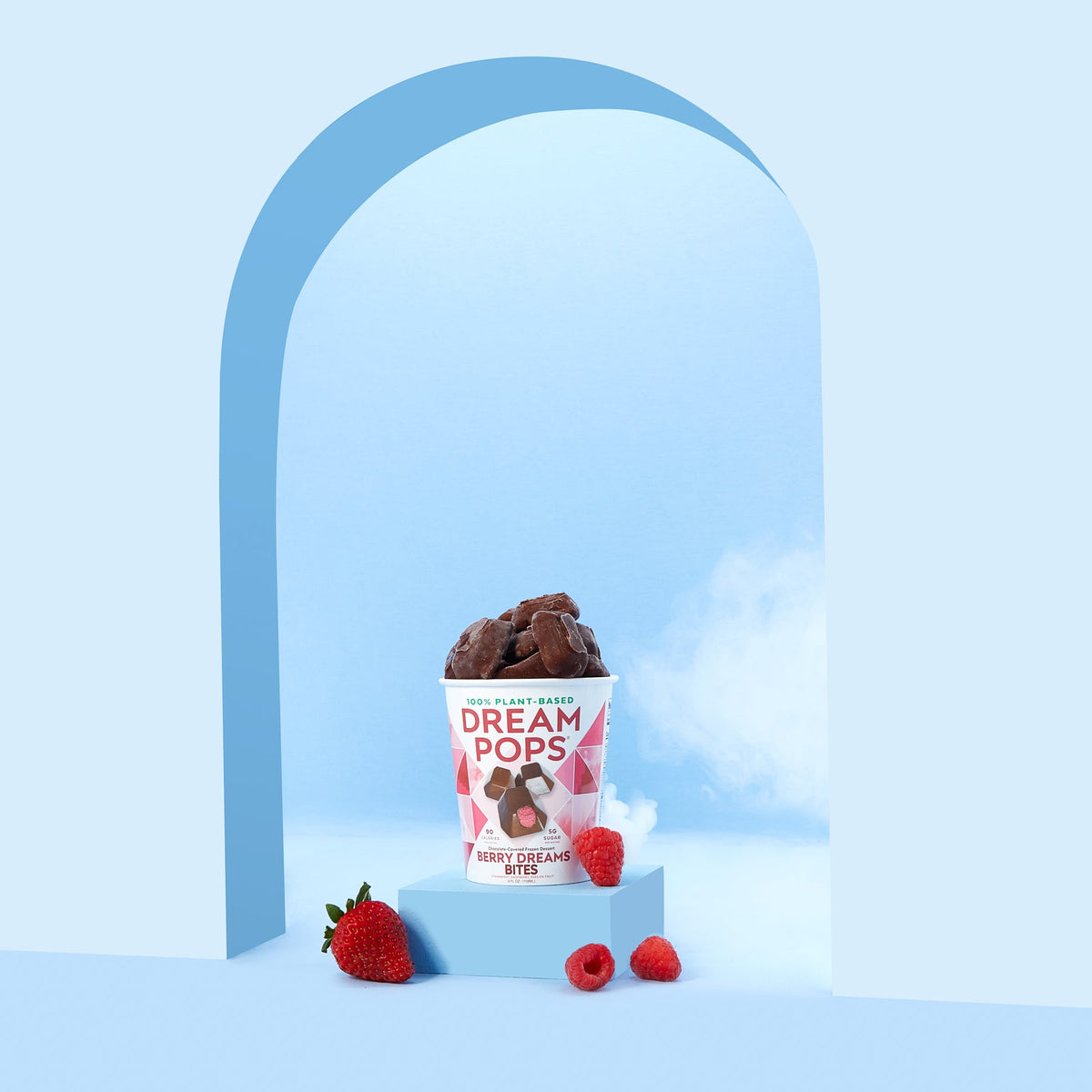 Berry Dreams